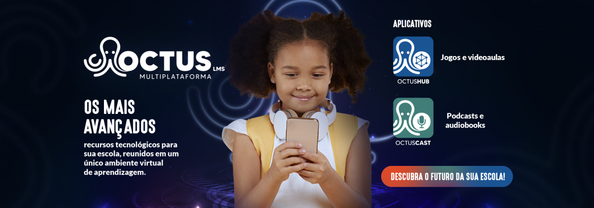 são mais de 40 anos oferecendo uma educação humana e transformadora